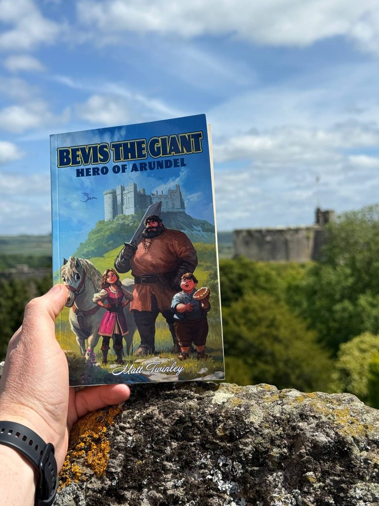 About - Landmark Legends